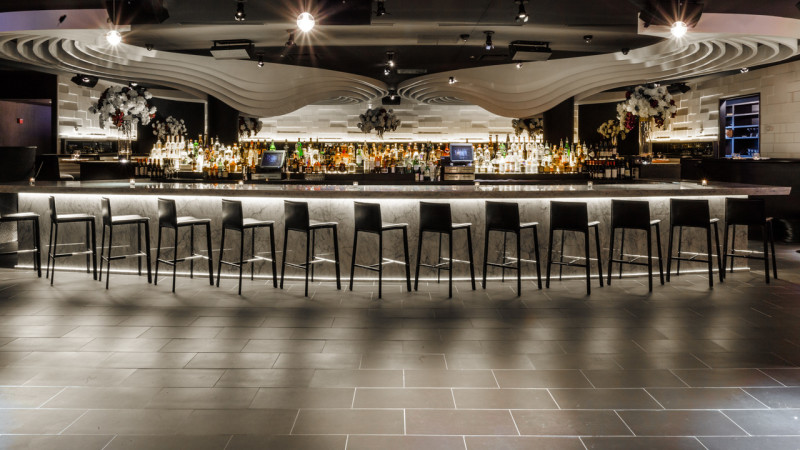 STK Steakhouse | Choose Chicago