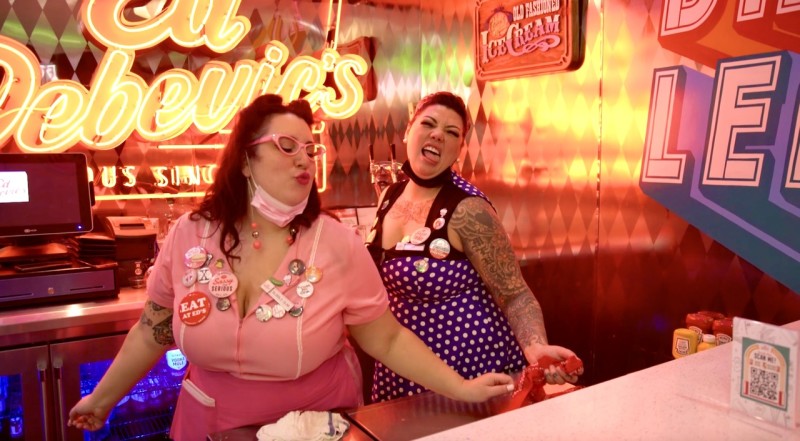 Ed Debevic's | Choose Chicago