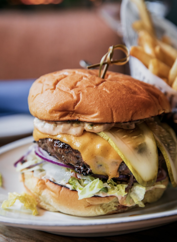 Kindling | Choose Chicago