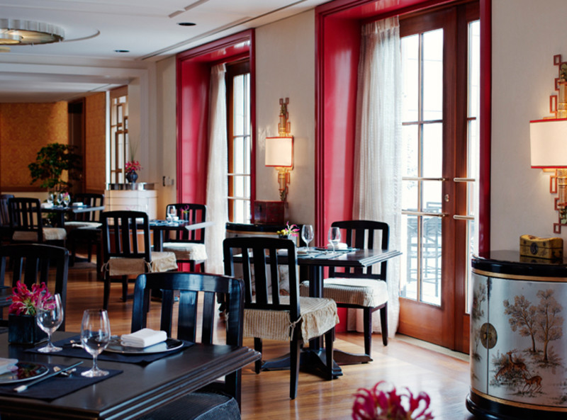 The Peninsula Chicago | Choose Chicago