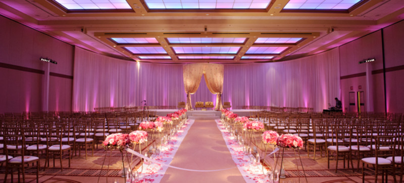 Sheraton Grand Chicago Riverwalk | Choose Chicago