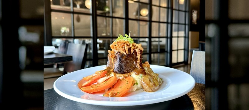 Saba Italian Bar + Kitchen | Choose Chicago