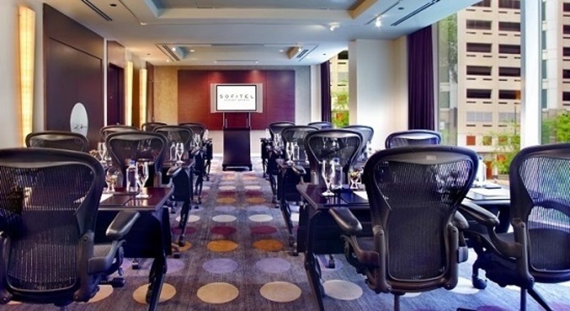 Sofitel Chicago Magnificent Mile | Choose Chicago