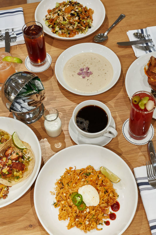 SPACE 519 | The Lunchroom | Choose Chicago