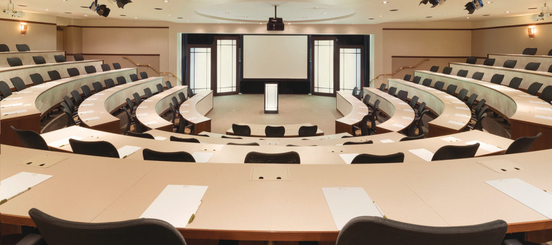 Q Center | Choose Chicago