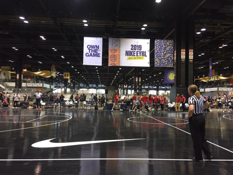 Prime Electrical and Exhibition Services | Choose Chicago