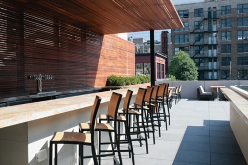 Tanta Chicago | Choose Chicago