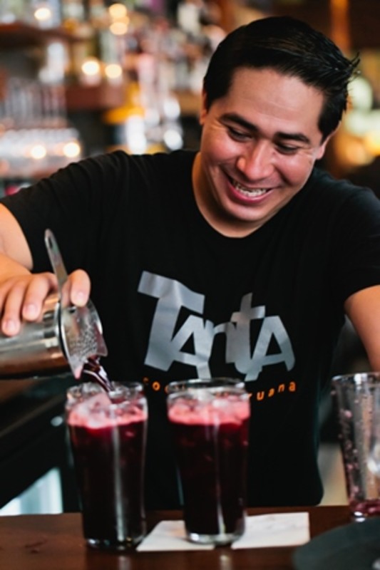 Tanta Chicago | Choose Chicago