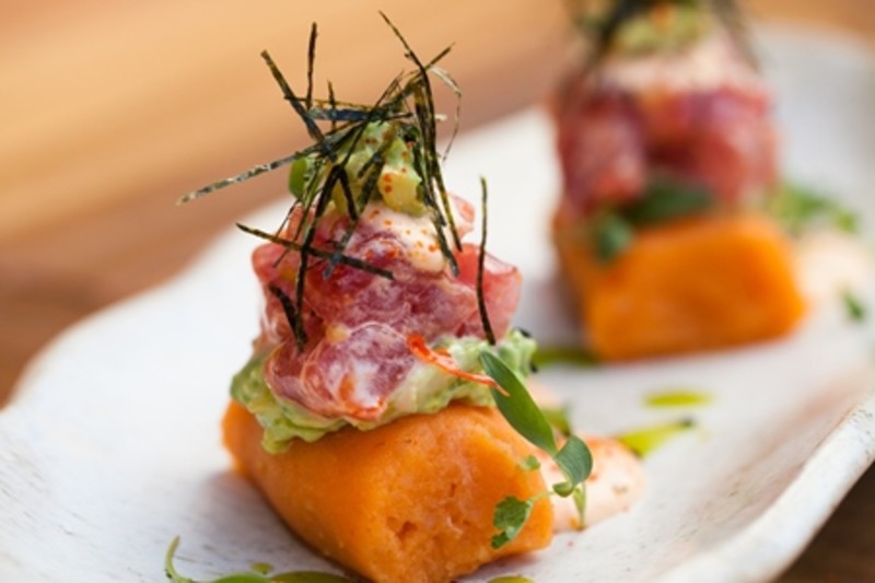 Tanta Chicago | Choose Chicago