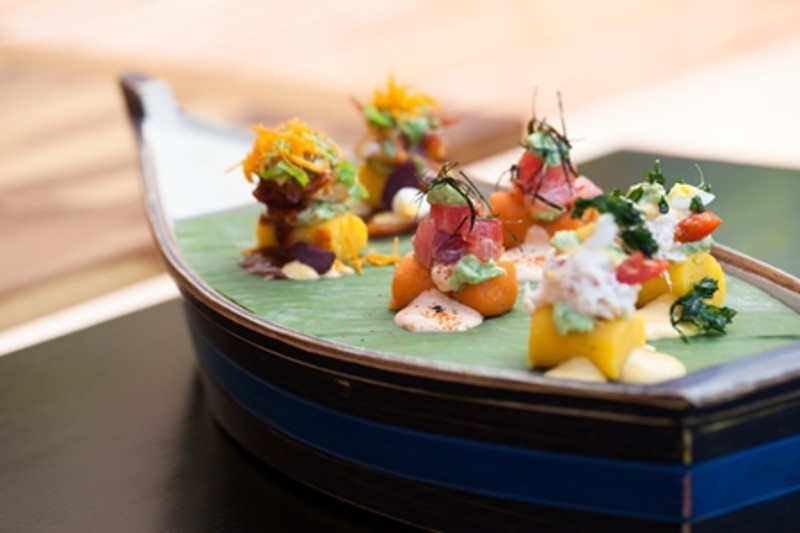 Tanta Chicago | Choose Chicago