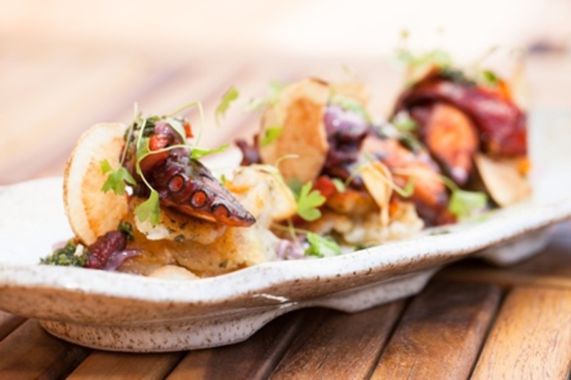 Tanta Chicago | Choose Chicago