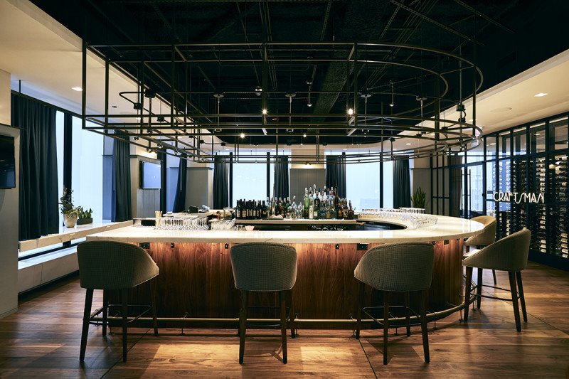 The Metropolitan | Choose Chicago