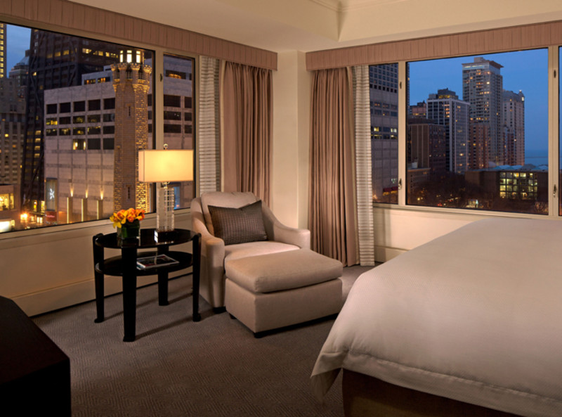 The Peninsula Chicago | Choose Chicago