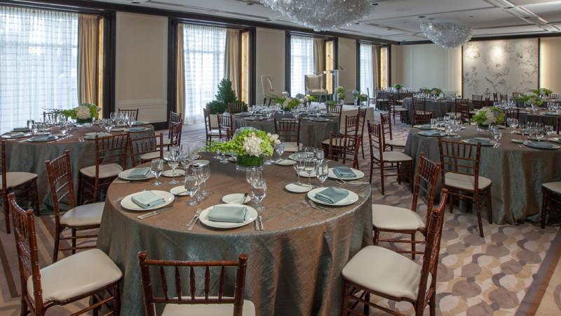 The Peninsula Chicago | Choose Chicago