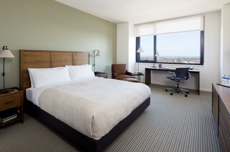 The Study at University of Chicago | Choose Chicago