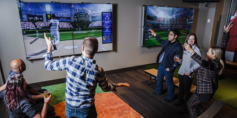 Chicago Sports Museum | Choose Chicago