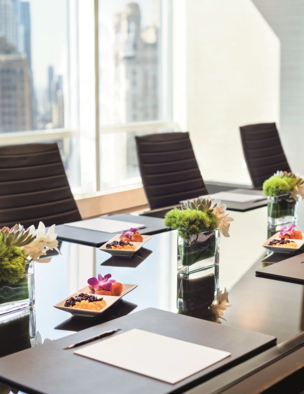 Trump International Hotel & Tower Chicago | Choose Chicago