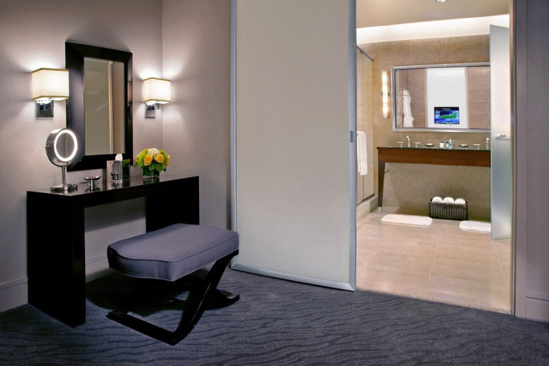 Trump International Hotel & Tower Chicago | Choose Chicago