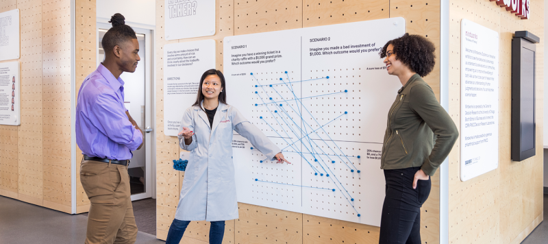 Mindworks: The Science of Thinking | Choose Chicago