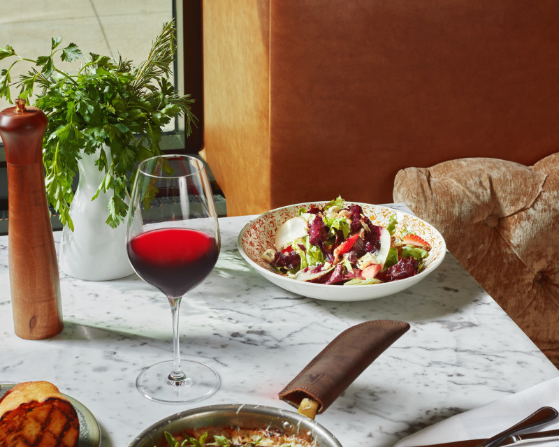 Miss Ricky's | Choose Chicago