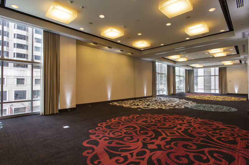 theWit Chicago- a Hilton Hotel | Choose Chicago