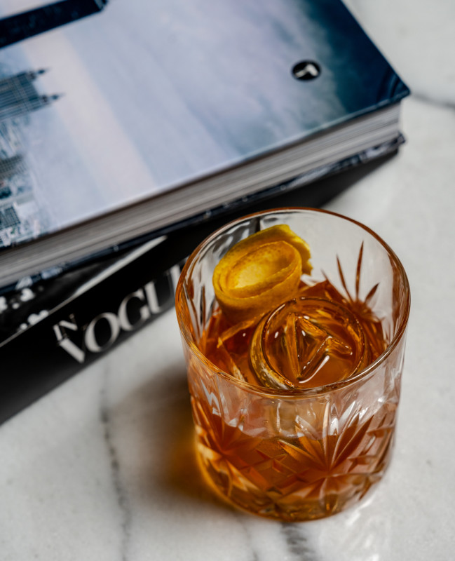 Adorn Bar & Restaurant | Choose Chicago