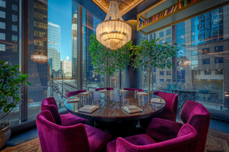 Bazaar Meat | Choose Chicago