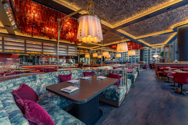 Bazaar Meat | Choose Chicago