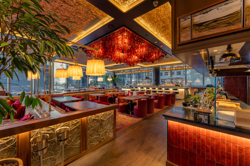 Bazaar Meat | Choose Chicago