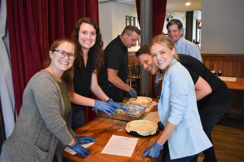 Chicago Dine-Around | Choose Chicago