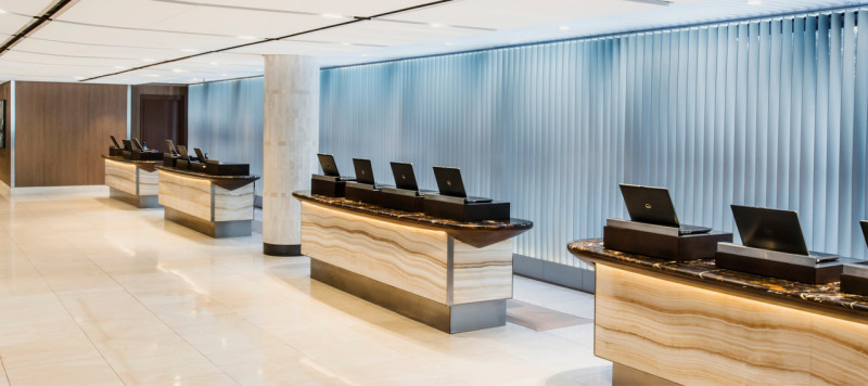 Hyatt Regency Chicago | Choose Chicago
