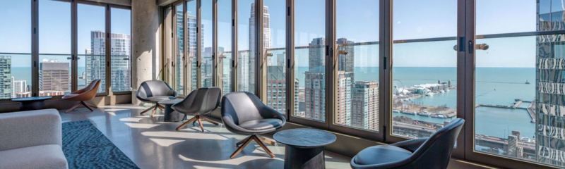 The Lighthouse at 303 | Choose Chicago