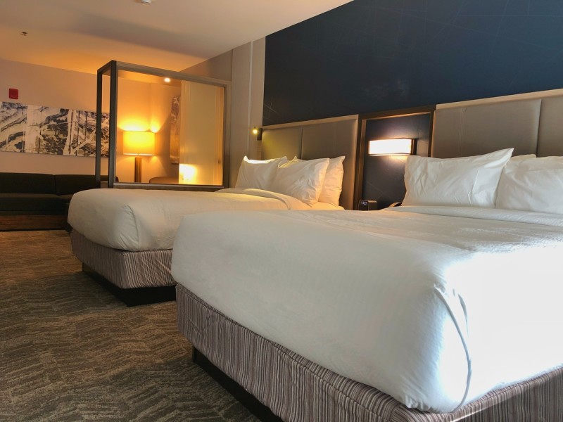 Springhill Suites Chicago - Chinatown | Choose Chicago