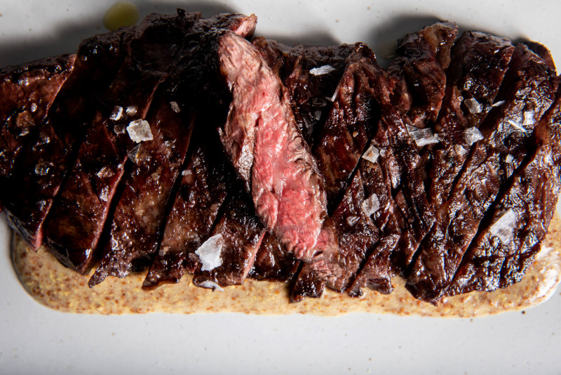 Bazaar Meat | Choose Chicago