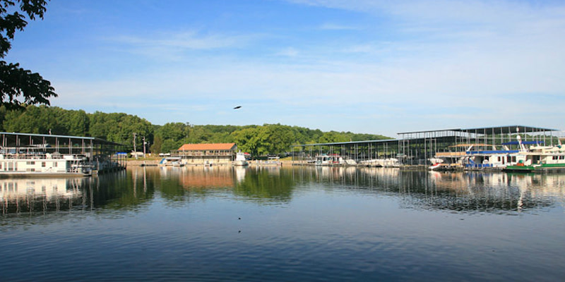 Lake barkley attractions | Mattgrangerphotography.com