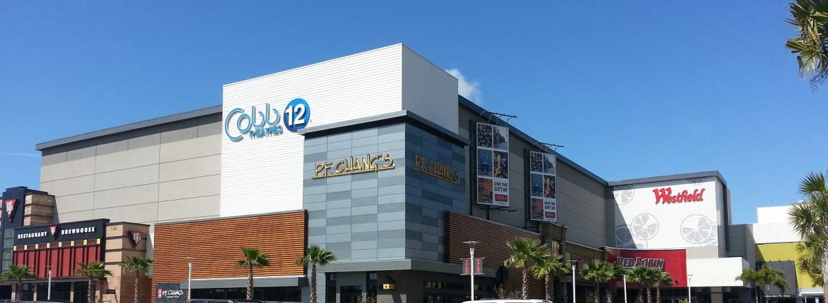 Westfield Countryside in Clearwater | VISIT FLORIDA