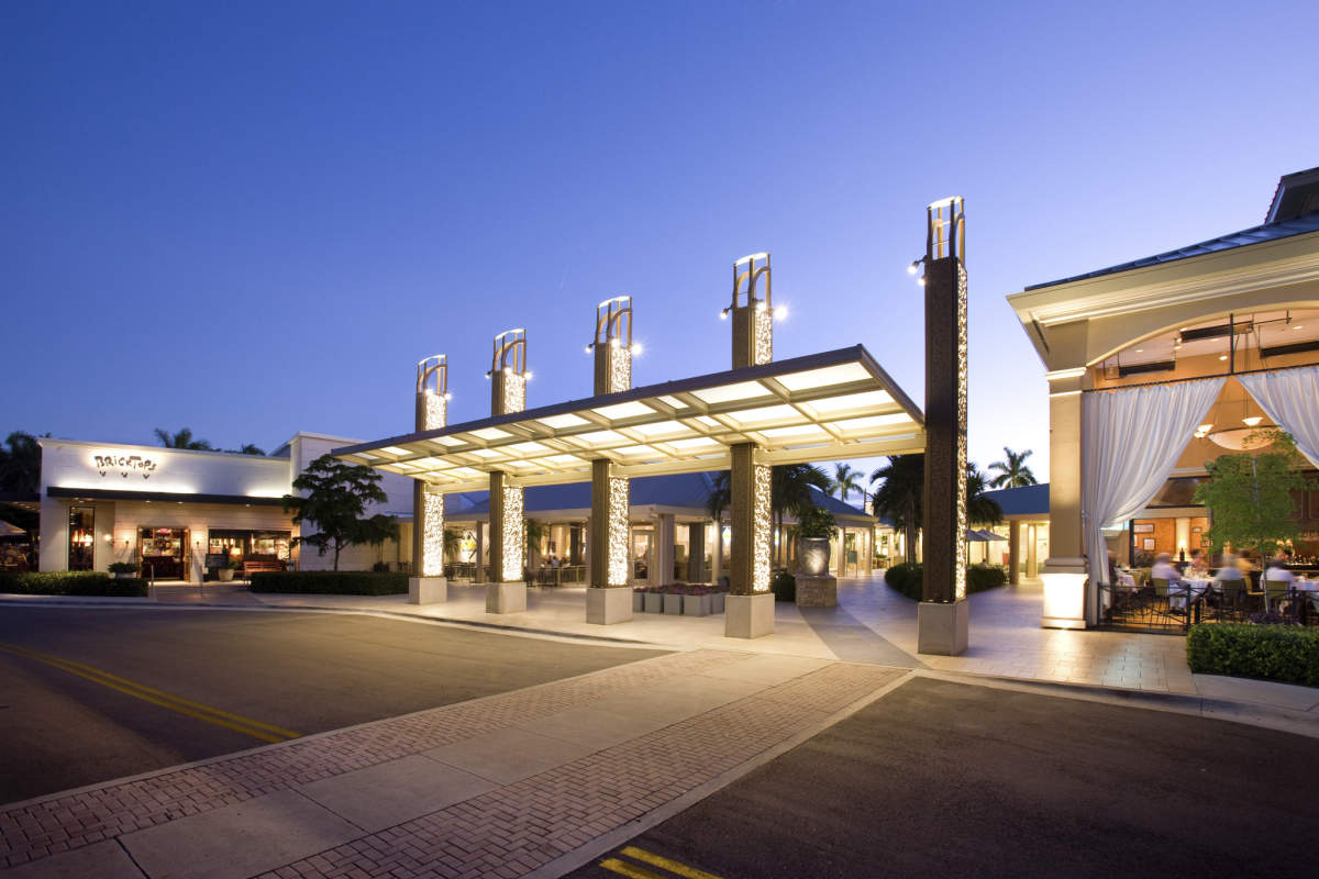 Waterside Shops in Naples | VISIT FLORIDA