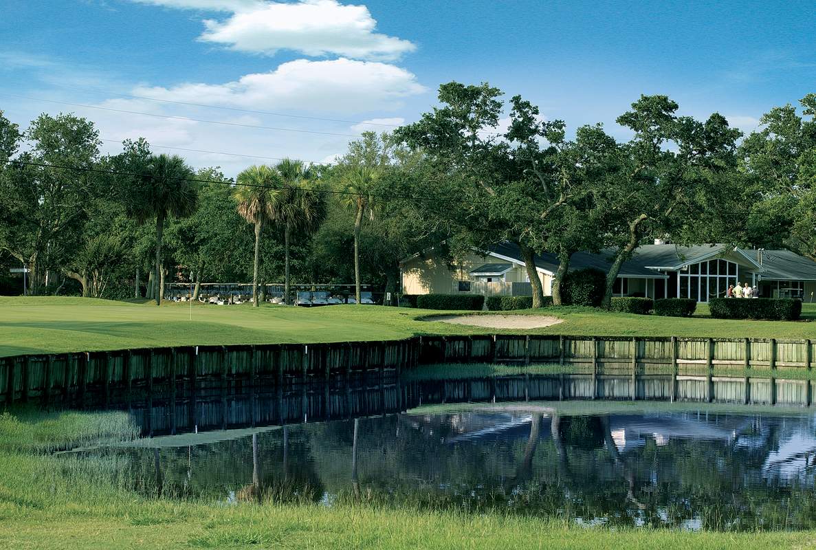 Shalimar Pointe Country Club in Shalimar | VISIT FLORIDA