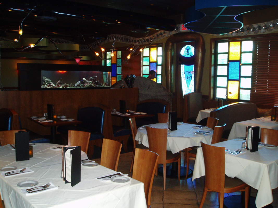 Mystic Fish in Palm Harbor | VISIT FLORIDA