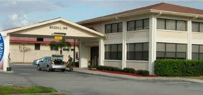 MacDill Inn in Tampa | VISIT FLORIDA