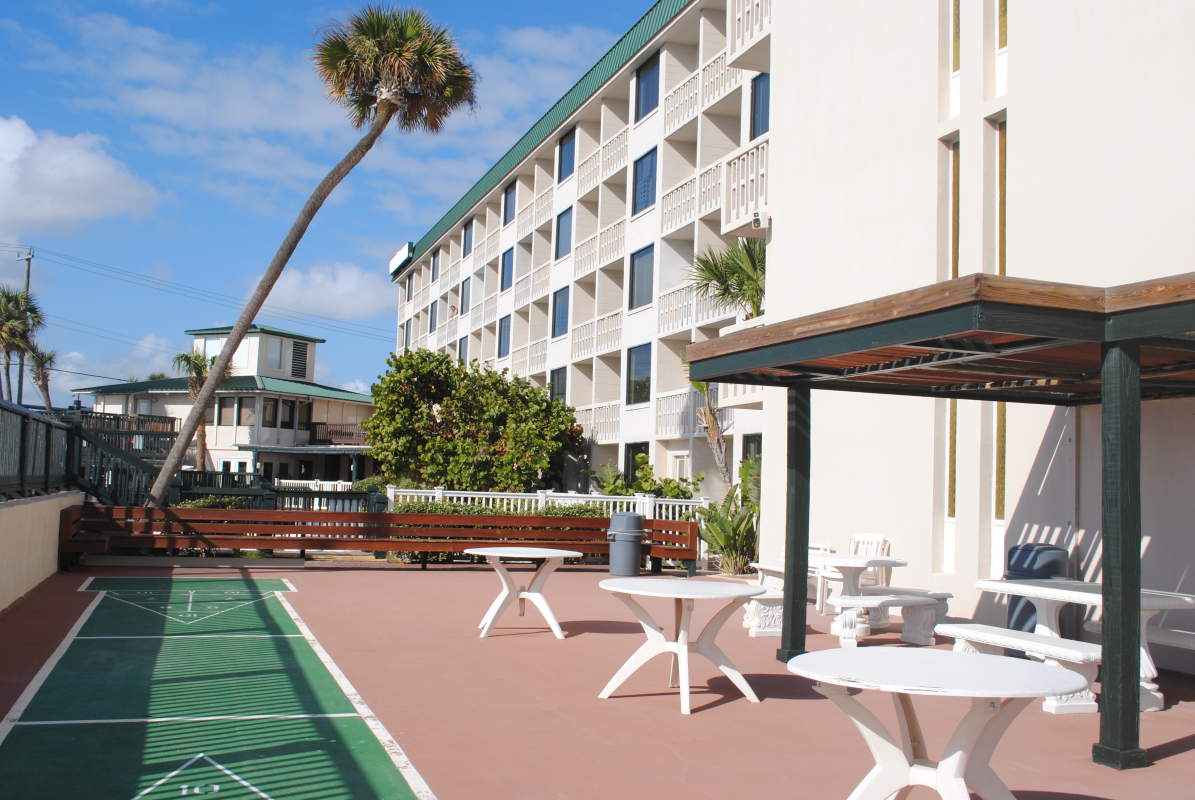Silver Beach Club in Daytona Beach | VISIT FLORIDA