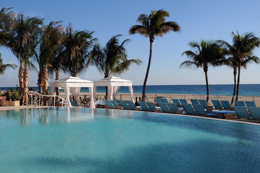 B Ocean Resort Fort Lauderdale in Fort Lauderdale | VISIT FLORIDA