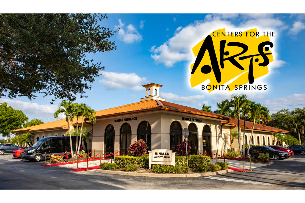 Center for the Arts Bonita Springs in Bonita Springs | VISIT FLORIDA