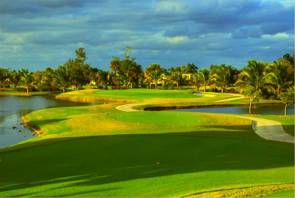 Jacaranda Golf Club - West Course in Plantation | VISIT FLORIDA