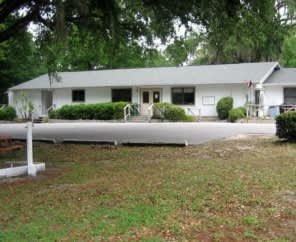 Thousand Trails Three Flags RV Resort in Wildwood | VISIT FLORIDA