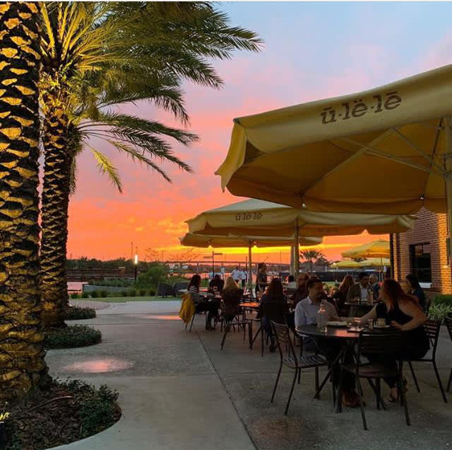 Ulele in Tampa | VISIT FLORIDA