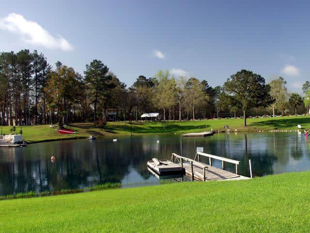 Vortex Spring in Ponce De Leon | VISIT FLORIDA