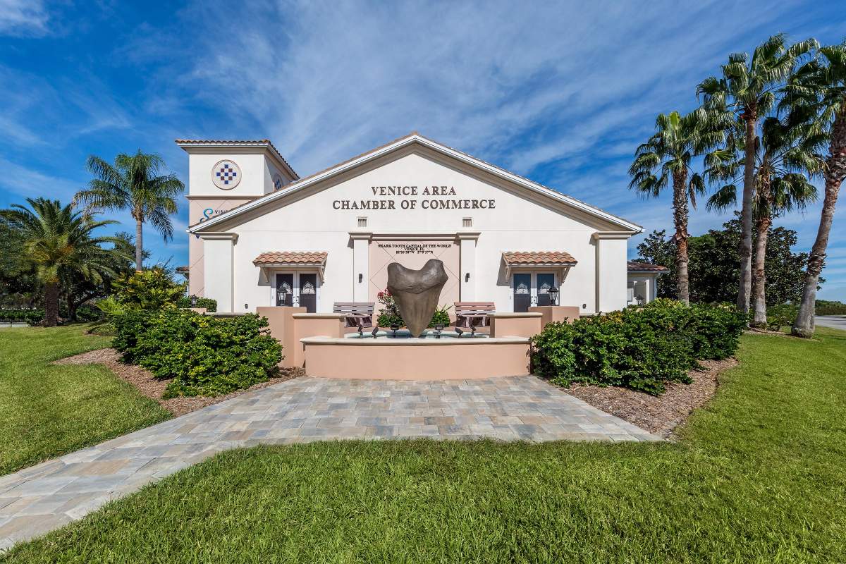 Venice Area Chamber of Commerce in Venice | VISIT FLORIDA