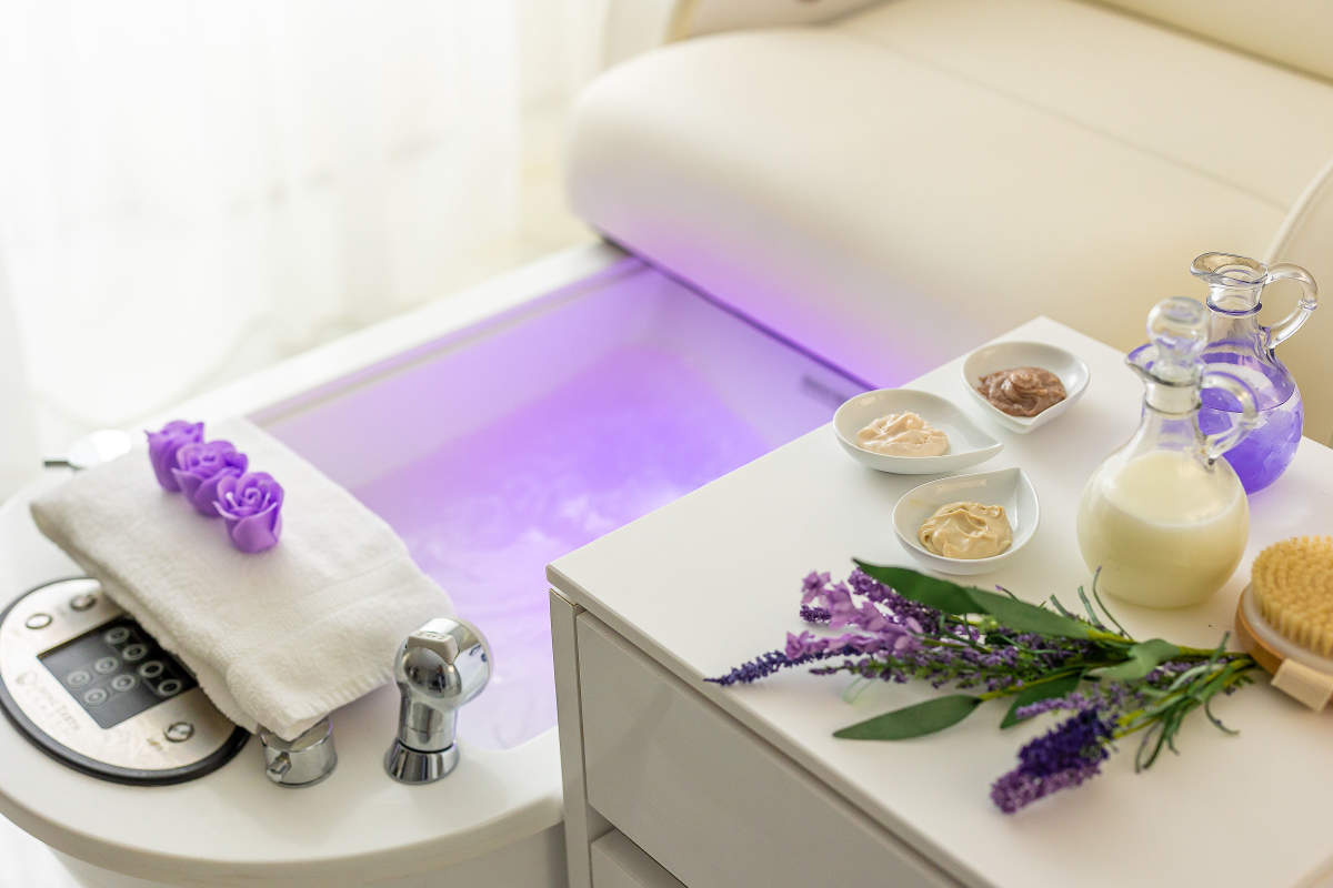 Calluna Spa in Ocala | VISIT FLORIDA
