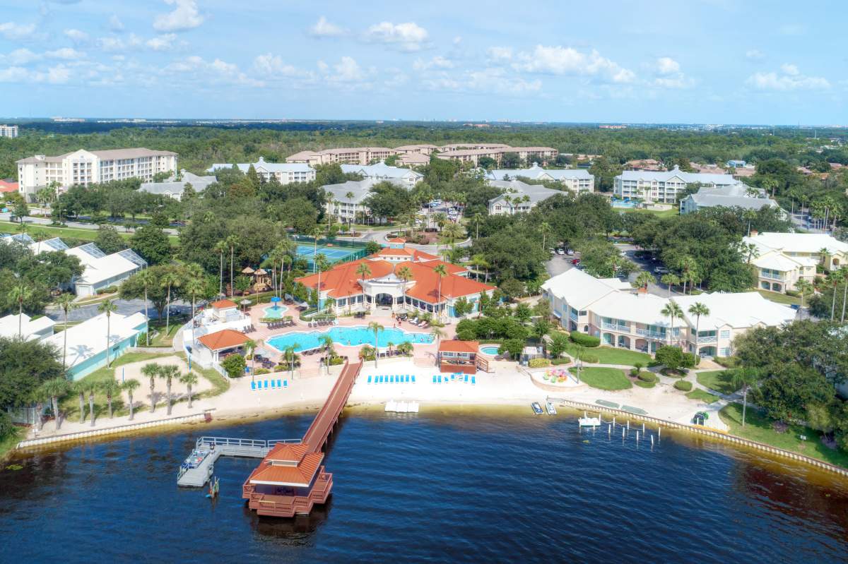 Summer Bay Resort by Exploria Resorts in Clermont | VISIT FLORIDA